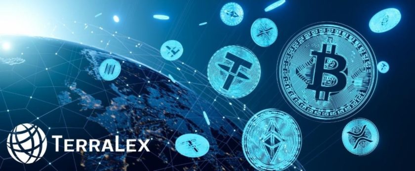 TERRALEX - Guide sur la réglementation des NFT, blockchain, Crypto ...