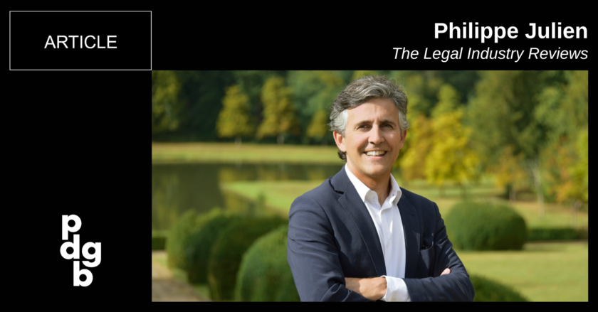 LEGAL INDUSTRY REVIEW - Independent law firms in France and business ...